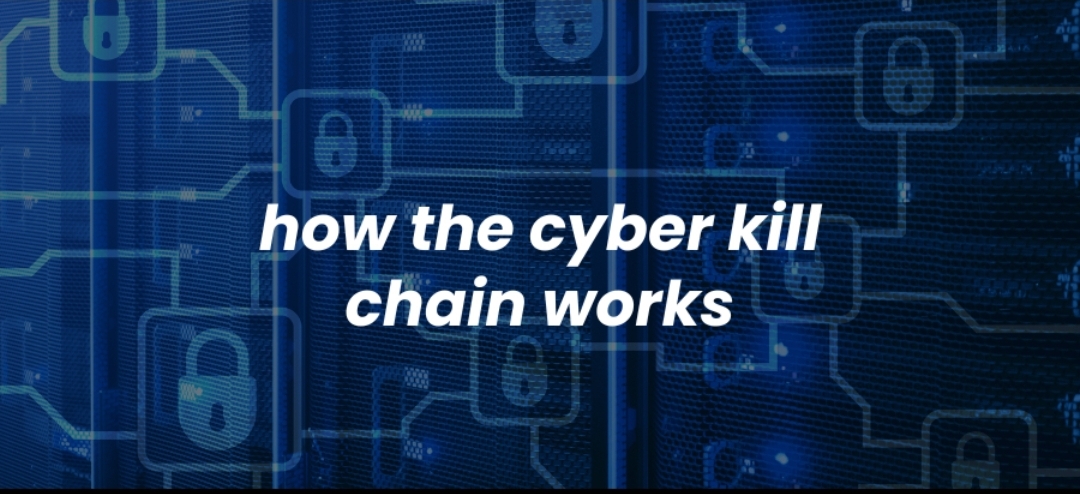 What is the Cyber Kill Chain? Stages of Cyber Kill Chain | Certified Nerds